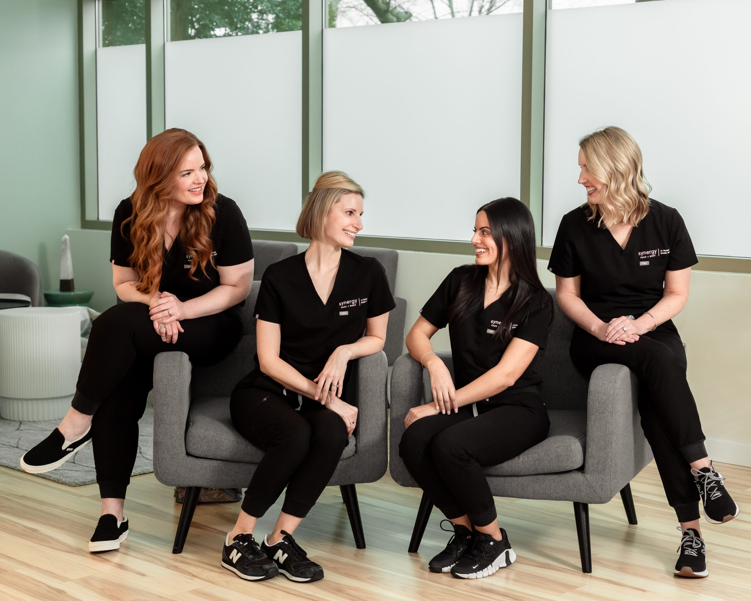 Careers - Synergy Face + Body by Travis Shaw, MD