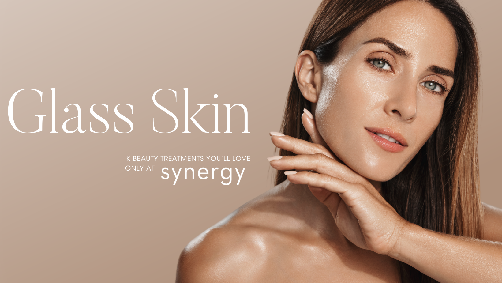 REJURAN® Glass Skin Treatment - Synergy Face + Body by Travis Shaw, MD