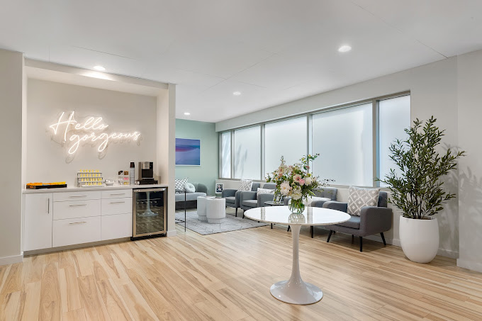 Synergy Face + Body Med Spa in Richmond, VA - Synergy Face + Body by Travis Shaw, MD